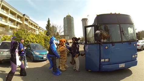 All Aboard The Bus Vf 2015 — Weasyl