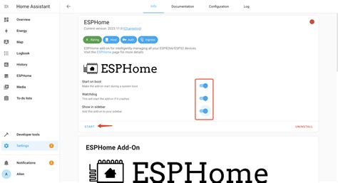ESPHome Support On Seeed Studio XIAO ESP32C3 Seeed Studio Wiki