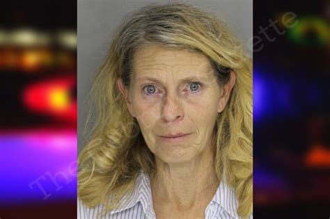 Dawn Bowen — Cobb County Jail Bookings