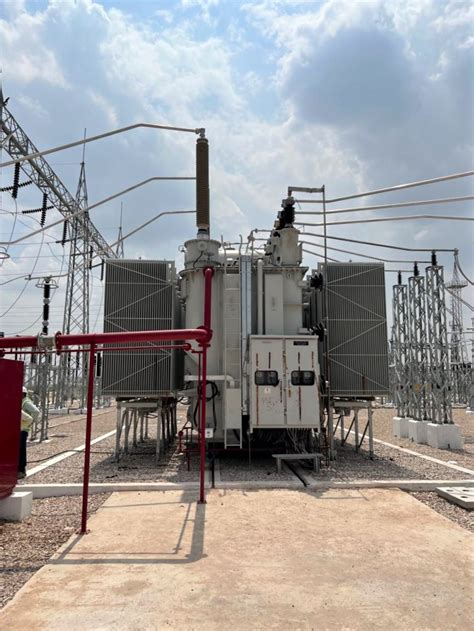 Nhpc Limited On Twitter Power Supply Starts After Part Commissioning