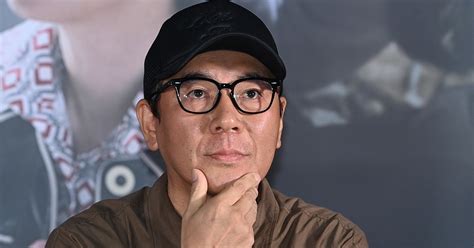 김지운 감독 한 장의 티켓으로 두 영화를 엑s Hd포토