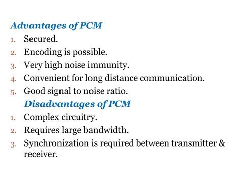Pulse Modulation Pulse Amplitude Pam Pulse Width Pwm Plm Pdm