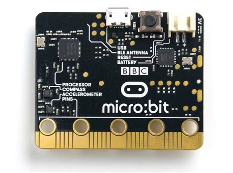Ulisp Bbc Microbit And Calliope Mini