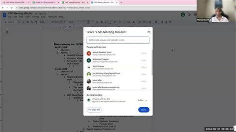 Ocp Server Composable Memory System Sub Project Call Jun 07 2024 Youtube