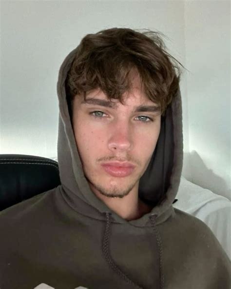 Damian Kater In 2025 Haircuts For Men Good Looking Men Australian Actors