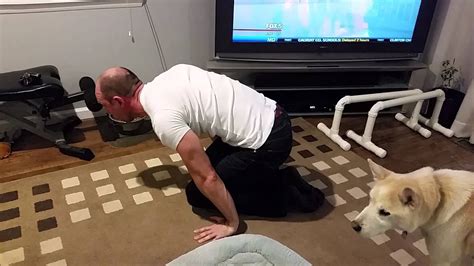 Tuck Planche Training Youtube