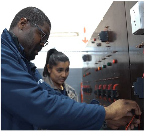 Seifsa Technical Centre Seifsa