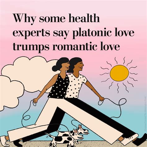 Platonic Love