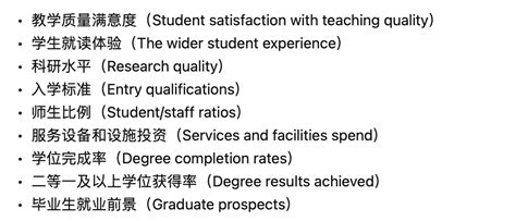 2023英国times排名公布！来看看英国本土人心中的英国大学排名！ 知乎