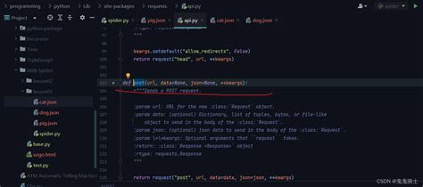 Python爬虫 获取某某在线翻译的查询结果，爬取json文件并解析python Payload再获取response Csdn博客