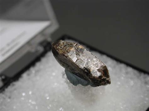 Xenotime David K Joyce Minerals