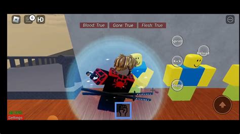 Bloody Playground Youtube