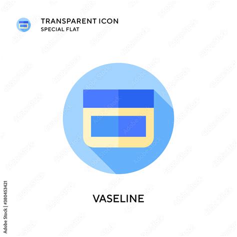 Vaseline Logo Vector