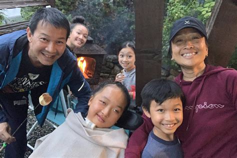 Sister Of Leila Bui To Make Over 7 000 Cranes For Fundraiser Oak Bay News