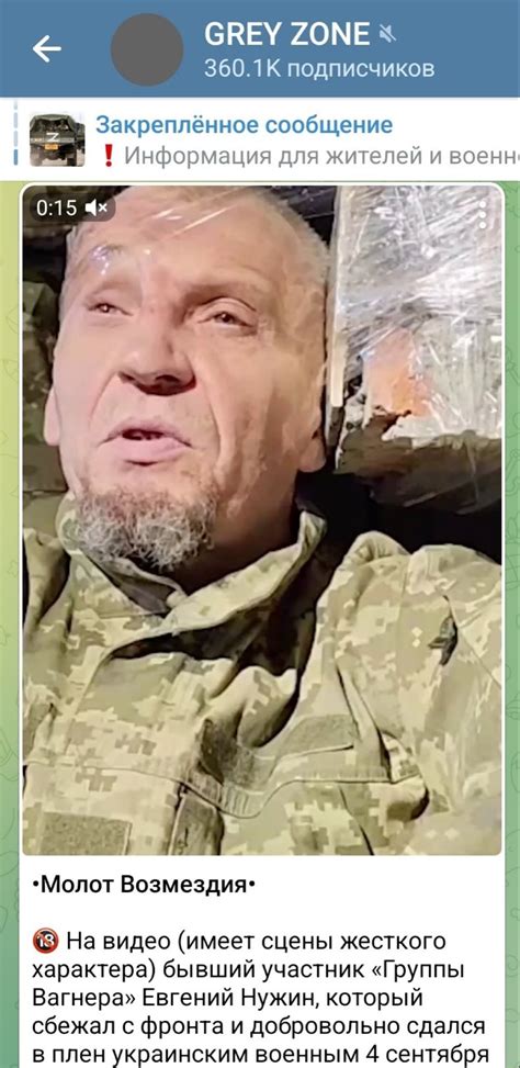 Russia Reveals Execution Of Convict Using Sledgehammer As 43 Off