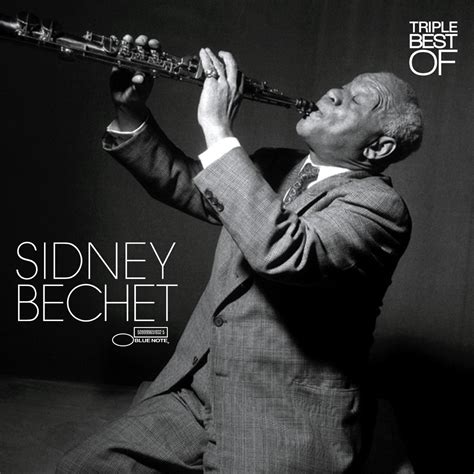 ‎triple Best Of Sidney Bechet By Sidney Bechet On Apple Music