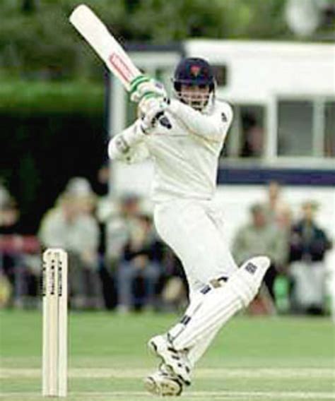 Sourav Ganguly Pulls