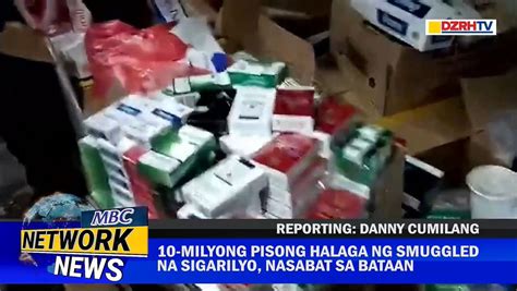 DZRH NEWS On Twitter Ednielparrosa Xtian Mano Boy Gonzales