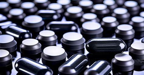 Side Effects Of Activated Charcoal Risks Benefits And More Natural