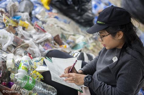 2020 서울사무소 시민참여 캠페인 Greenpeace Korea 그린피스