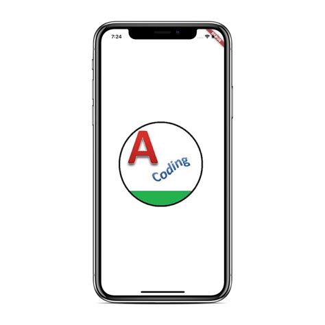 Flutter Splash Screen Tutorial For Beginners AndroidCoding In