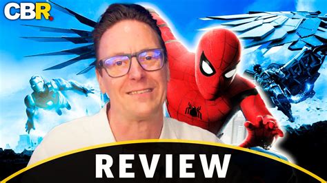 Tom Holland Reveals His Spider Man Homecoming Audition Tape