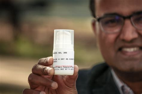 Uc Researcher Awarded 13 Million Grant For Bush Medicine Based