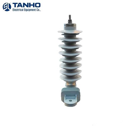 Pararrayos Polimerico 27kv Medvolt