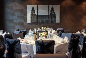 Malmaison Brasserie Liverpool City Centre Sugarvine