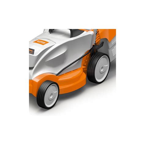 Tosaerba A Batteria STIHL RMA 235 CEM