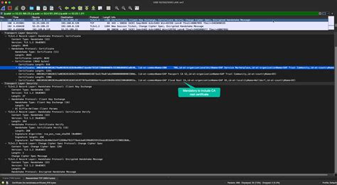 How To Troubleshoot Client Certificate Authenticat Sap Community