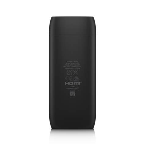ubiquiti display cast pro nas store