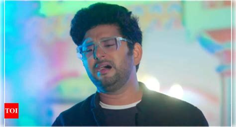 Yash Kumar Drops A New Sad Song Chal Gaili Chhod Ke Sasurwa Bhojpuri Movie News Times Of India