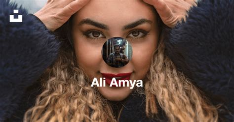 Ali Amya Amya Artworks Unsplash Photo Community