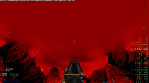 Double Barrel Shotgun Ssg Complex Doom Wikia Fandom Powered By Wikia