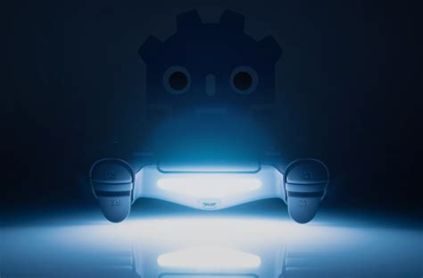Godot Engine Console Tối Ưu Hóa Trải Nghiệm Phát Triển Trò Chơi