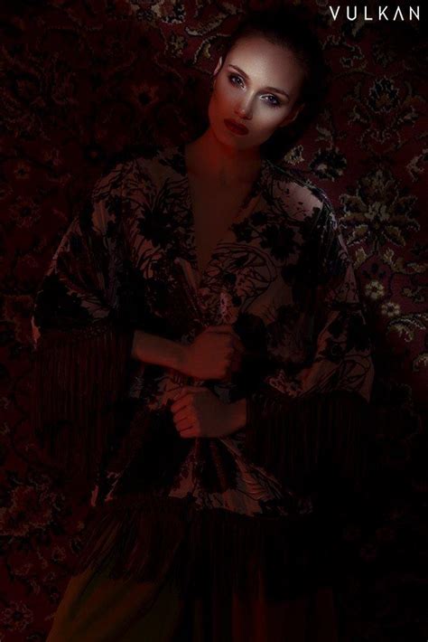 Kasia Lendo Vn Model Management