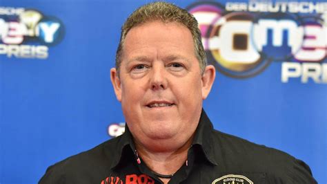 Torsten Toto Heim Heiratet Seine 24 Jahre Jüngere Freundin Gmxat