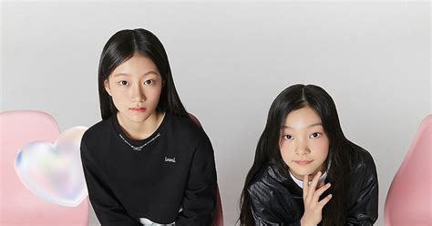 “성인보다 더 잘 입어요” 패션업계 新성장 동력으로 떠오른 주니어 브랜드