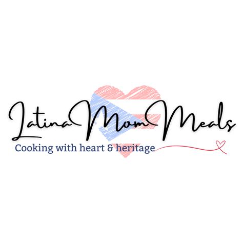 Latina Mom Meals A Puerto Rican And Cuban Recipe Food Blog