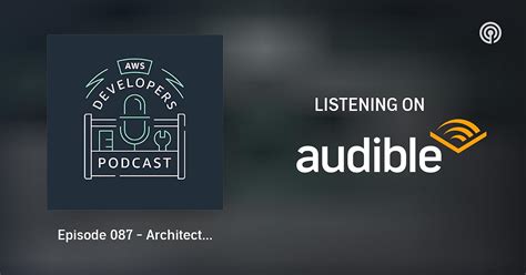 Episode 087 Architecting The Big Dev Theory Show With Duan Lightfoot And Stuart Clark Aws