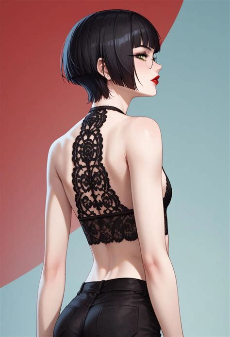 Clothing Test V1 Showcase Civitai