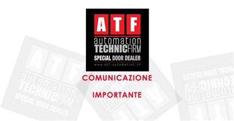 Vacanze Estive Atf Automation