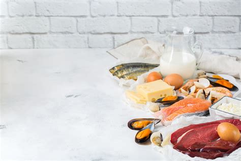 Витамин B3 какво представлява ефекти поява дефицит излишък