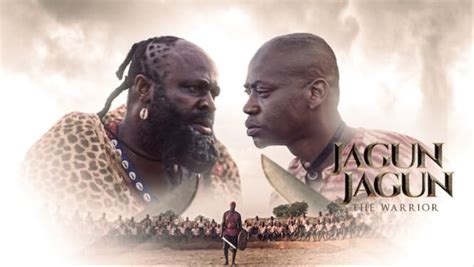 Jagun Jagun A Theological Reflection By Inioluwa Akinwale Medium