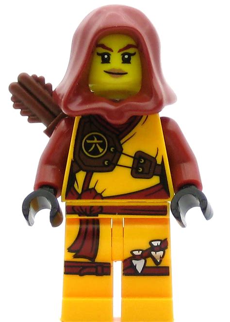 Lego Ninjago Skylor Lego® Ninjago® Altmersleben