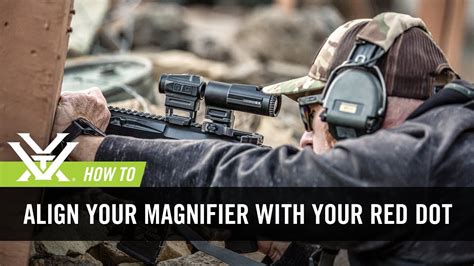 Magnifier Distance From Red Dot At Patricia Constantine Blog