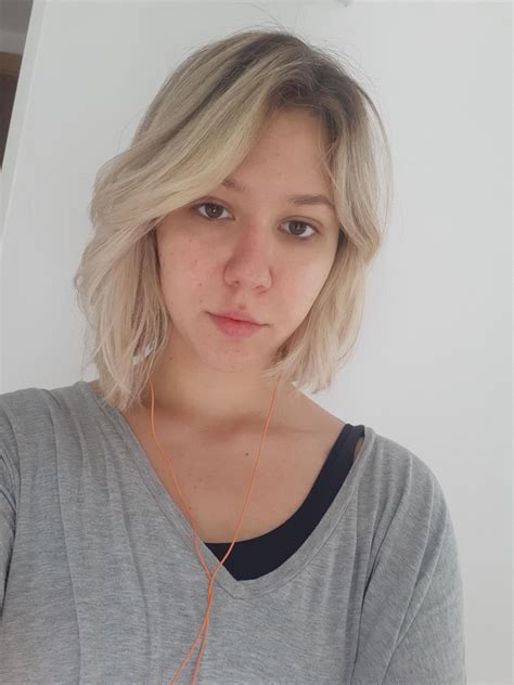What Hair Color Do You Think Would Suit Me The Best Need Advice Asap