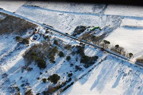 Forties Pipeline System Could Be Out Until January