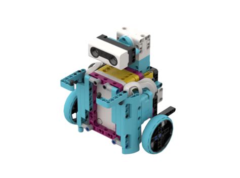 Dancer Lego Spike Prime Roboinstruction Com